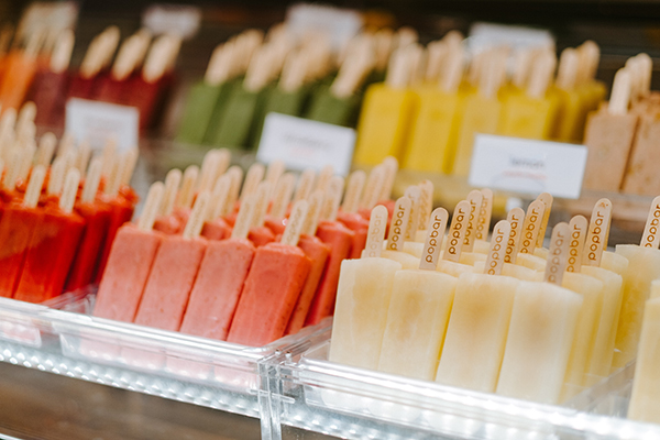 Paletas: A Flavorful Choice in Authentic Frozen Treats - Mami's Gelato