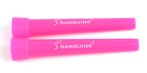 Plastic Short Handles (set)