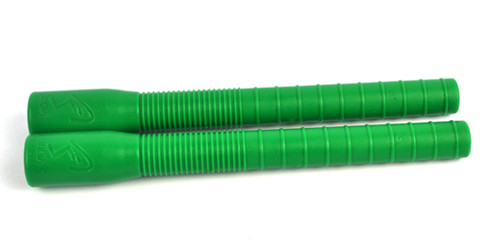 Plastic Long Handles (set)