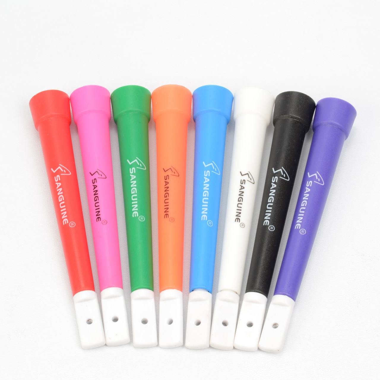 Metal Shaft Speed Handles (set)