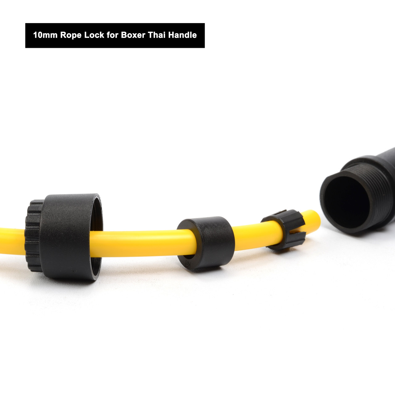 Plastic Adjustable Locks