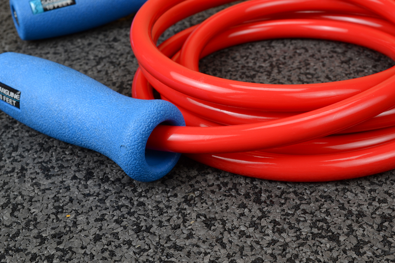 Muay Thai Style Bearing Jump Rope