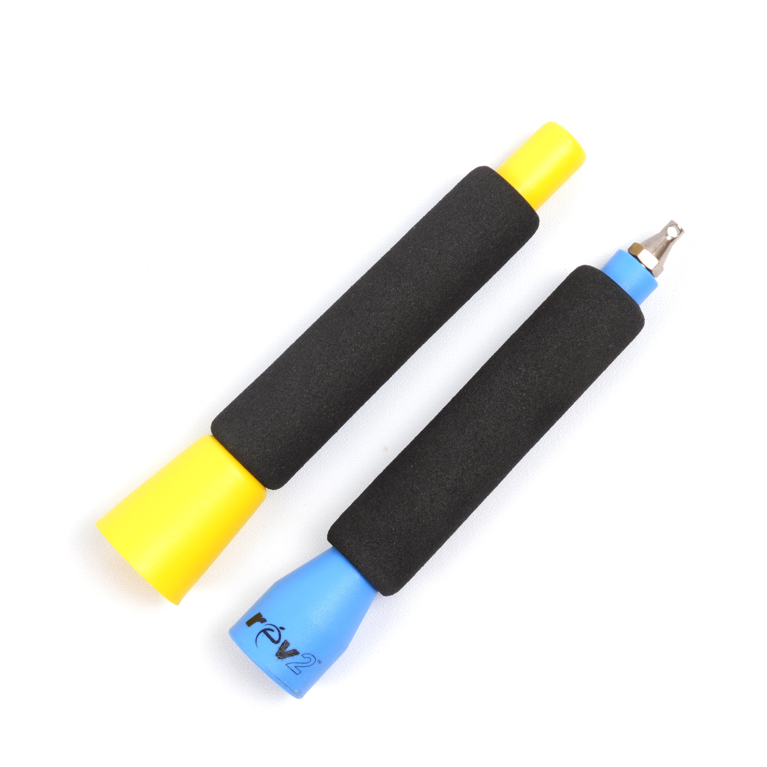 Neoprene Foam Grips (set)