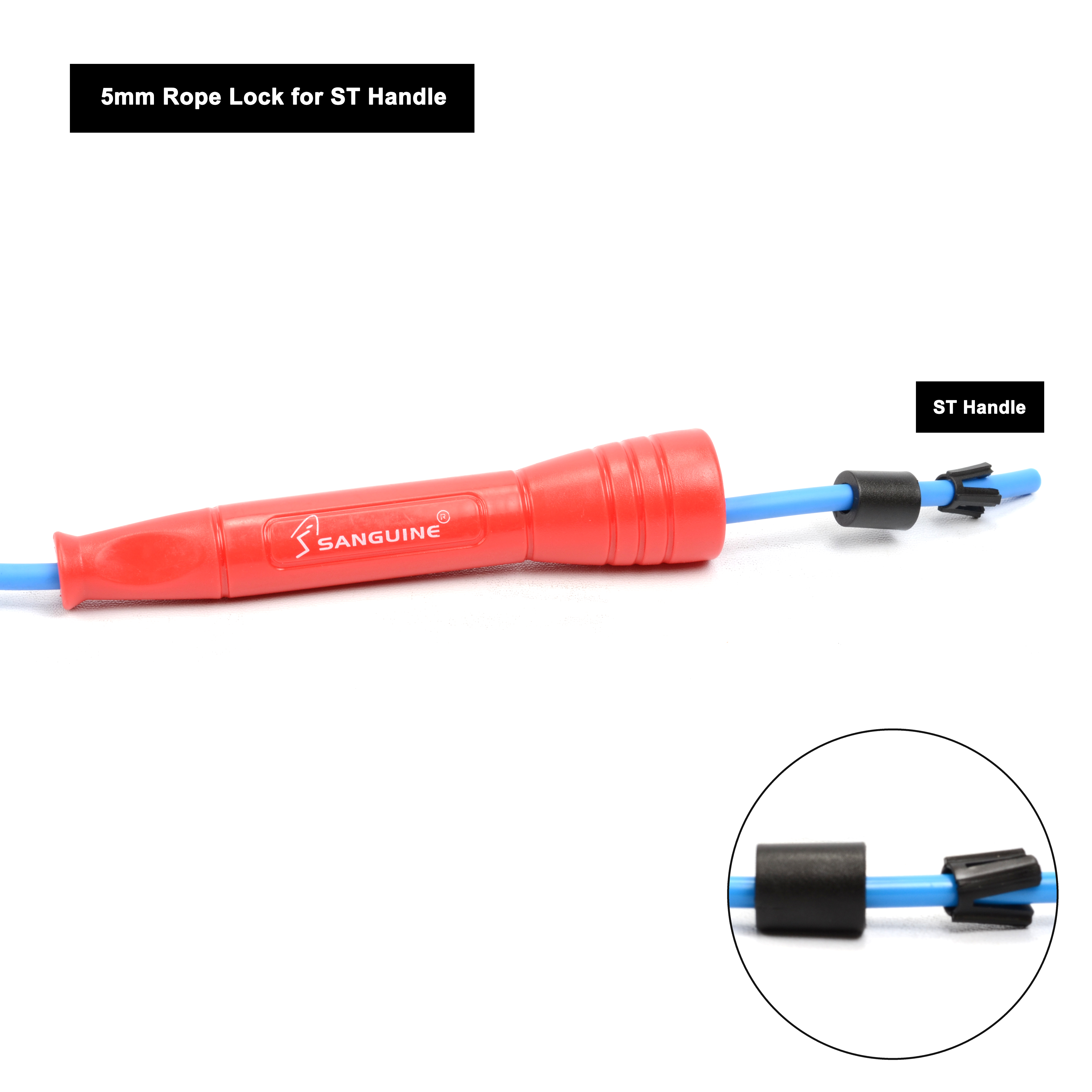 Plastic Adjustable Locks