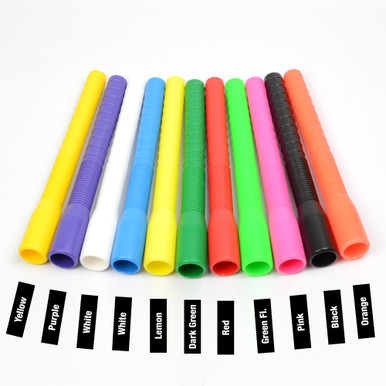 Plastic Long Handles (set)