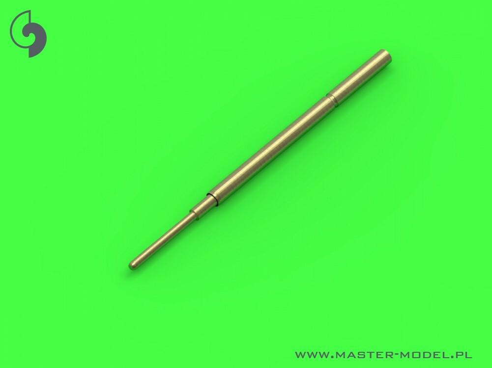 1/144 Master Model He-162 Salamander - Pitot Tube - MMD - Military ...