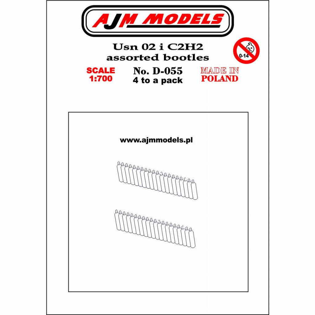 AJM Models Products - Squadron.com