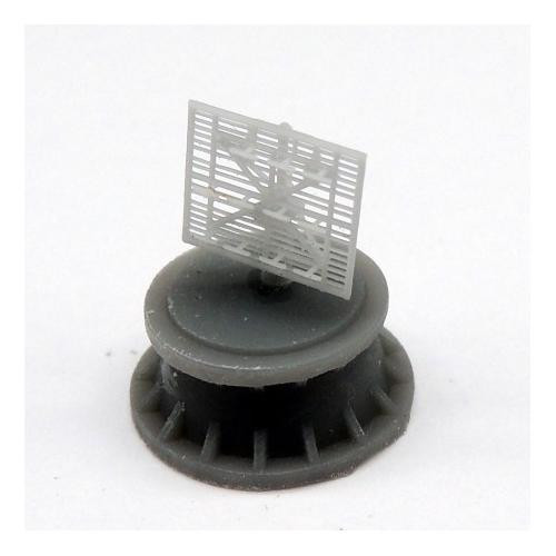 1/350 Black Cat Models Scale SR Radar (x2) - Squadron.com