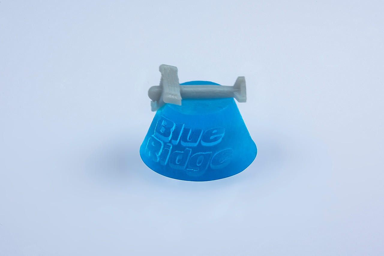 1/700 Blue Ridge Models - USN Paravanes (x12) - 3D Printed - Squadron.com