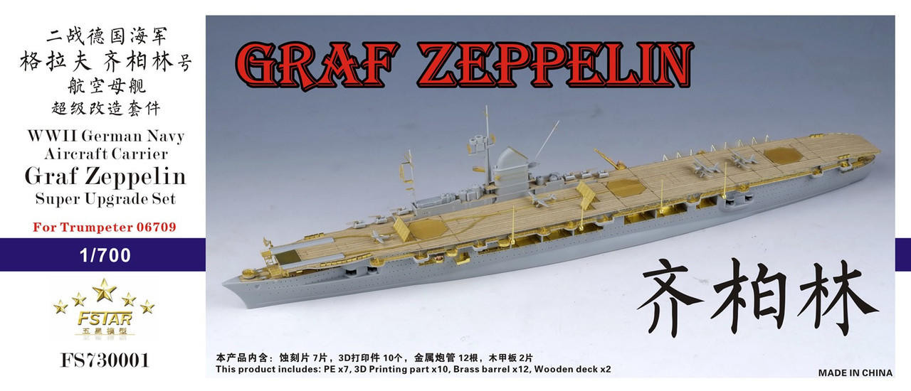 1/700 Five Star Models Scale US Navy Aircraft Carrier Theodore Roosevelt CVN-71 2006 super ...