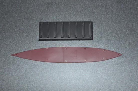 1/700 Trumpeter HMS Barham battleship 1941 Plastic Model Kit - Squadron.com