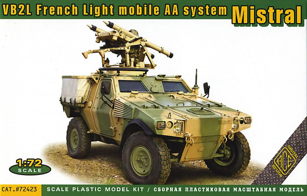 ACE Model Products - Squadron.com