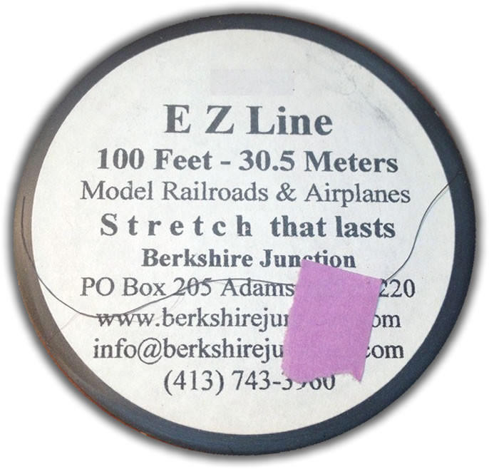 EZ Line Products - Squadron.com