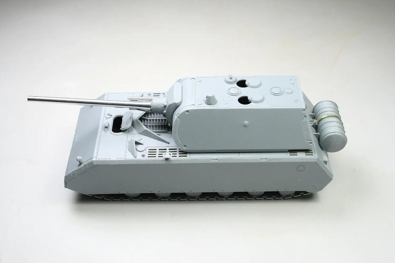 1/72 Vespid German Sd.Kfz VIII MAUS V2 Heavy Tank - Squadron.com
