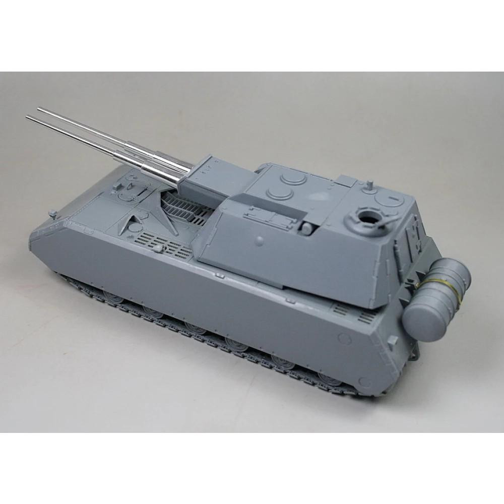 1/72 Vespid Flakpanzer VIII Maus - Squadron.com