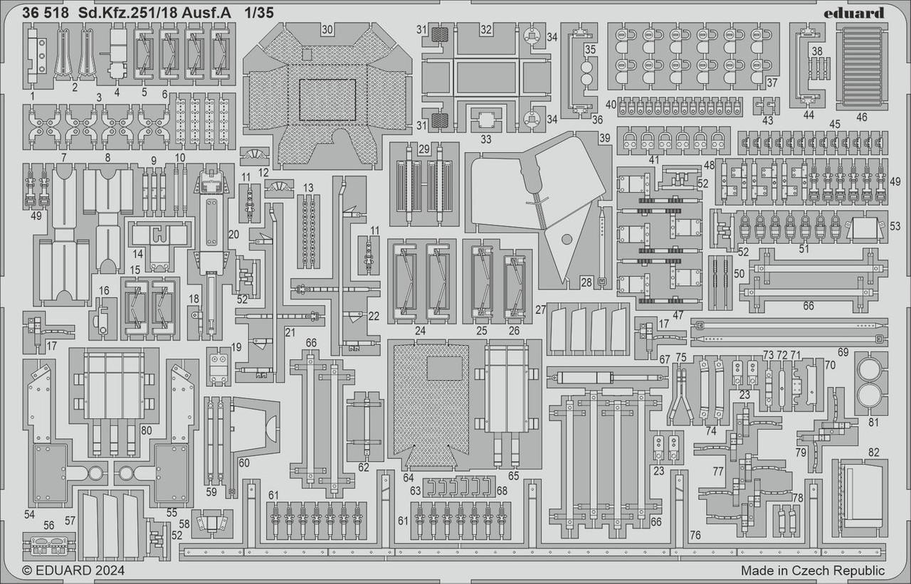Model Kits - Armor - Squadron.com