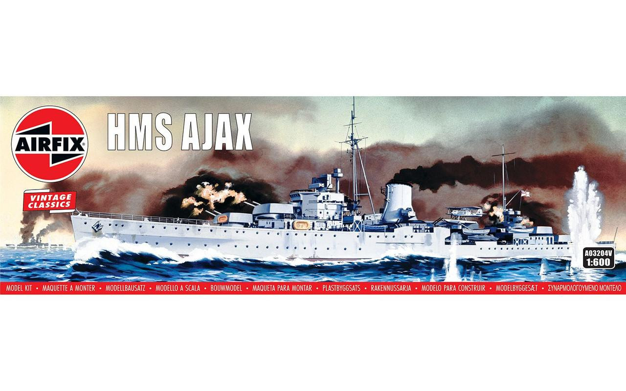 Model Kits - Ship Models - Squadron.com