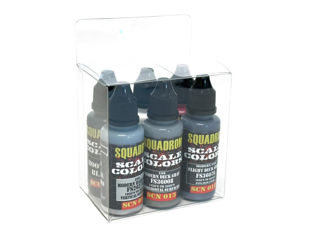 Squadron Scale Colors Products - Squadron.com