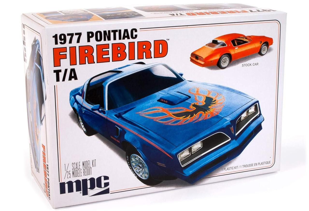 Model Kits - Car Models - Squadron.com