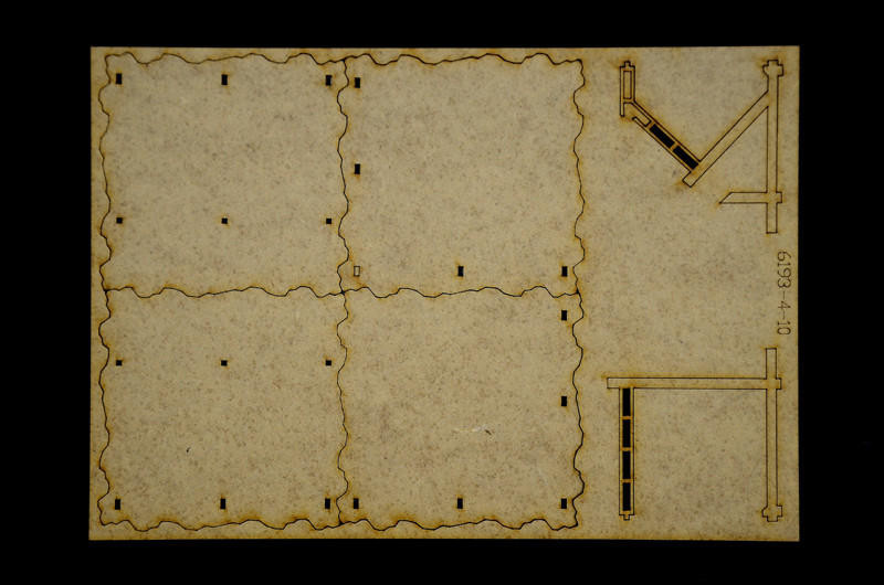 1/72 Italeri WWII Stalingrad Tractor Plant Assault Diorama Set ...