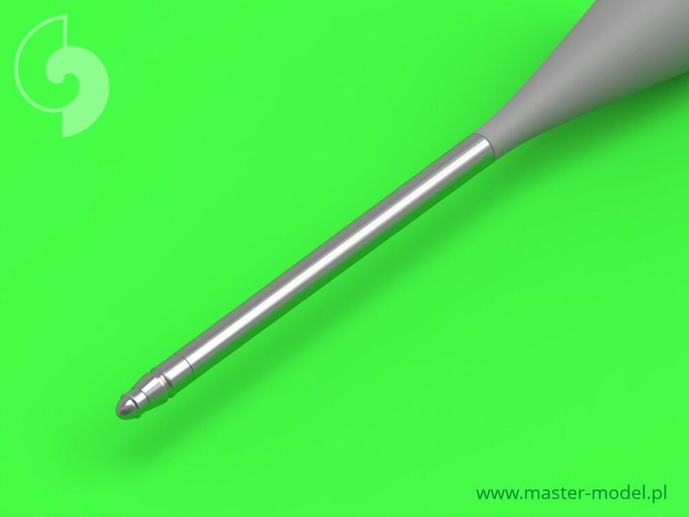 1/48 Master Model Dassault Mirage IV - Refueling Probe Boom - MMD ...