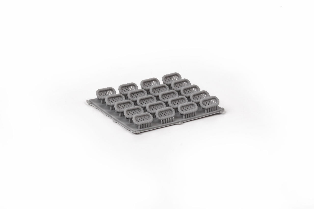 1/350 Eduard Carley Float Type 1 for Ten People (Resin) - Squadron.com