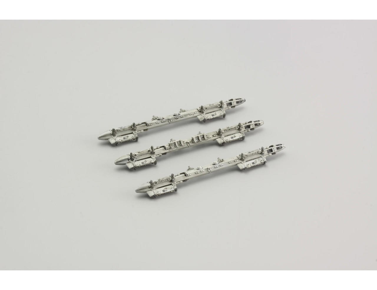 1/72 Eduard MER (Multiple Ejector Rack) (PE & Resin) - Squadron.com