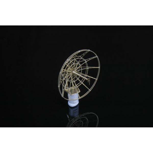 1/200 KA Models MISSOURI RADAR DETAIL-UP SET - Squadron.com