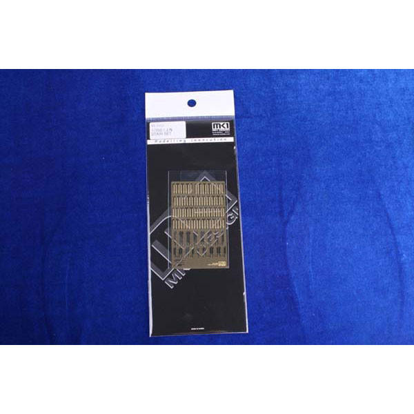 1/350 KA Models IJN STAIR SET Ladders - MMD - Military Model Distributors