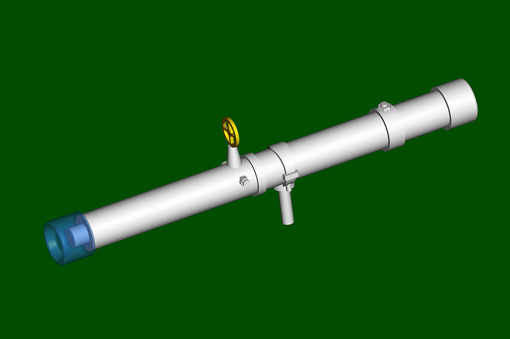 1/32 Trumpeter TBD-1 Devastator Plastic Model Kit - Squadron.com