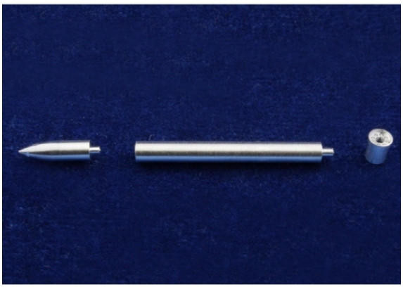 1/48 KA Models 5 inch HVAR ROCKET 4set - Squadron.com