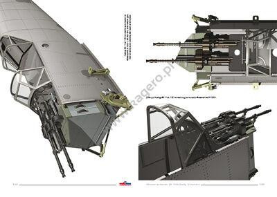 Kagero Messerschmitt Bf 109 Early Versions Book - Squadron.com