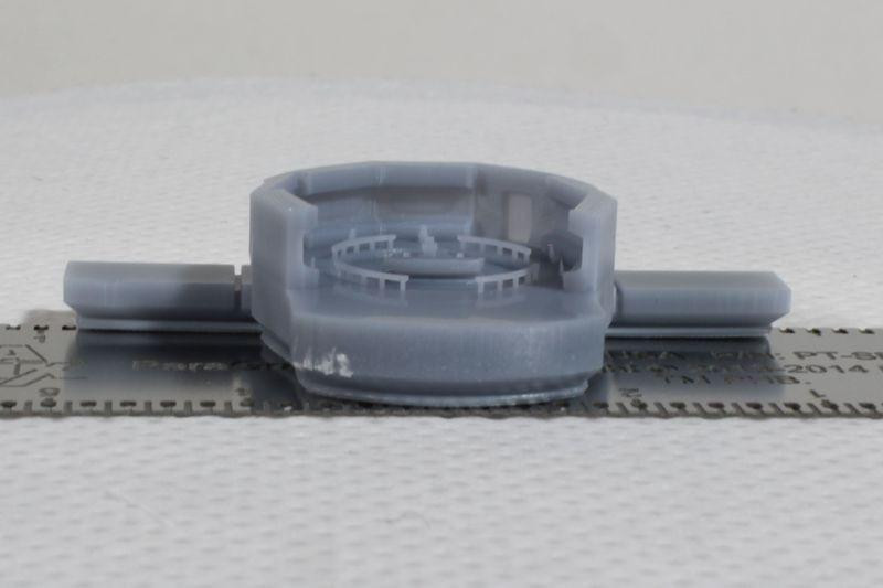 Bridge for USS Enterprise from Strange New Worlds - Squadron.com
