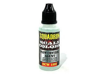 Squadron Colors Flow Control Agent (15ml Bottle) - Squadron.com
