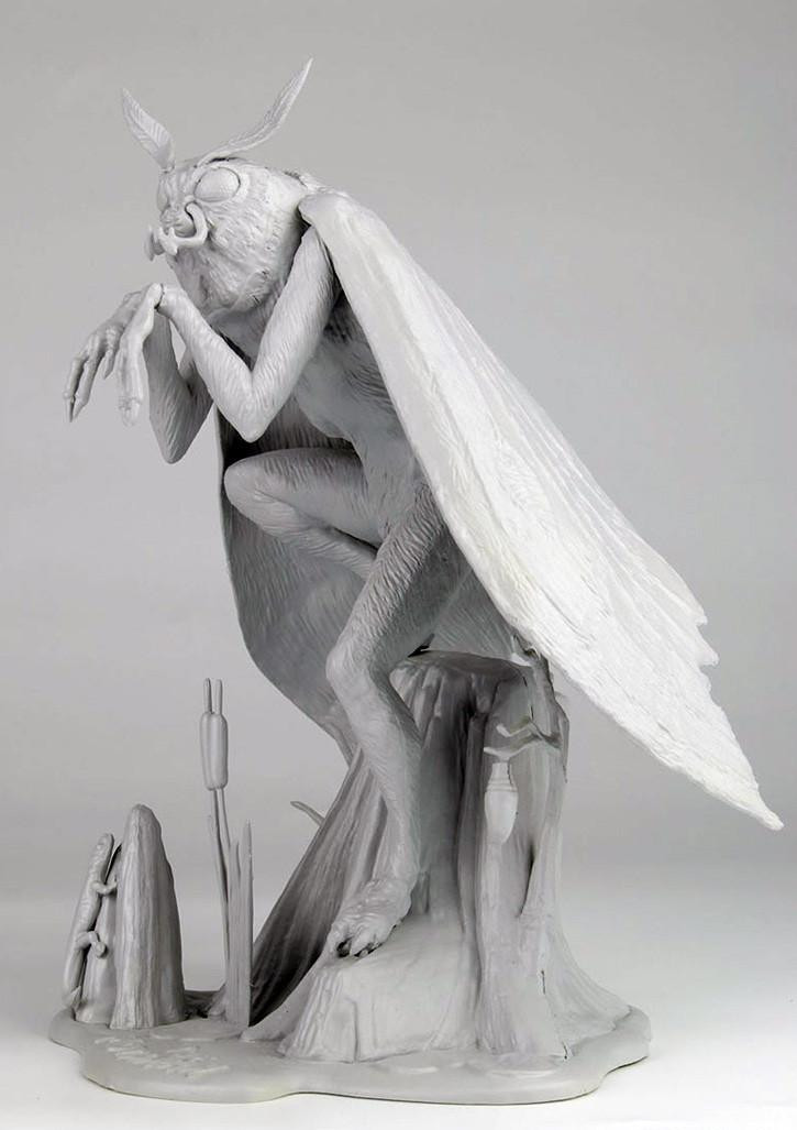 1/8 Pegasus Mothman Plastic Model Kit - Squadron.com