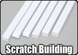 Modeling Supplies - Squadron.com