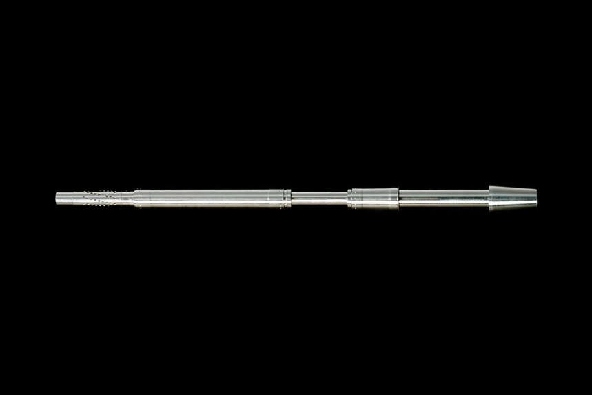 1/35 Tamiya JGSDF Type 16 MCV Metal Gun Barrel - Squadron.com