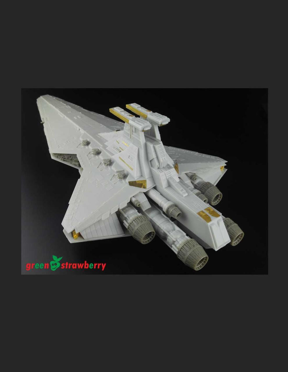 Model Kits - Sci-Fi - Squadron.com