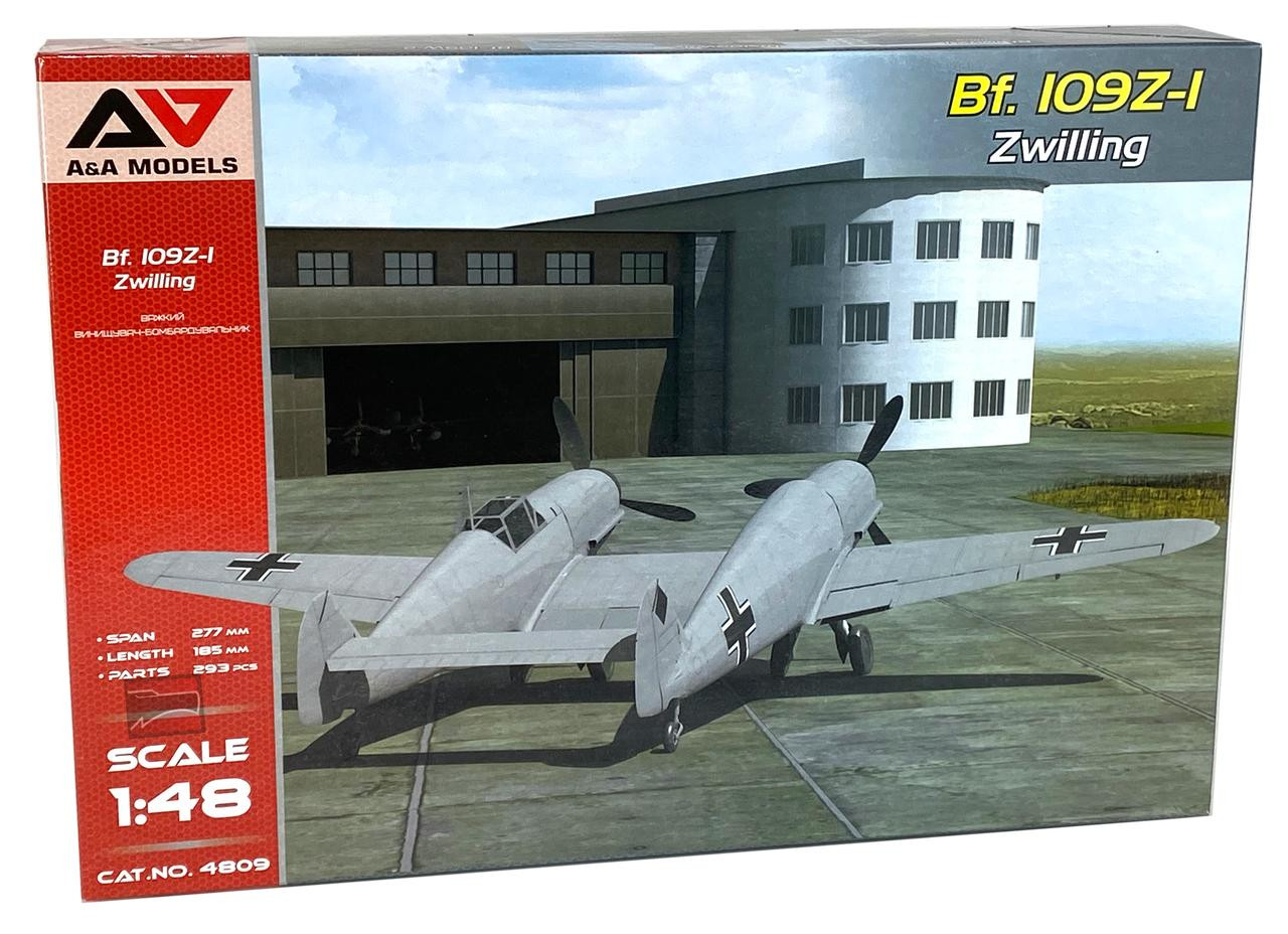 A&A Models Products - MMD - Military Model Distributors