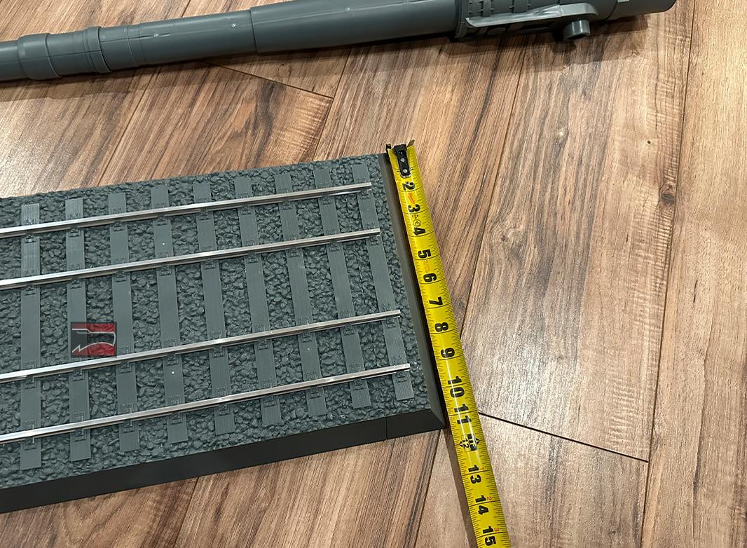 1/35 Soar Art Dora Railgun Plastic Model Kit - Squadron.com