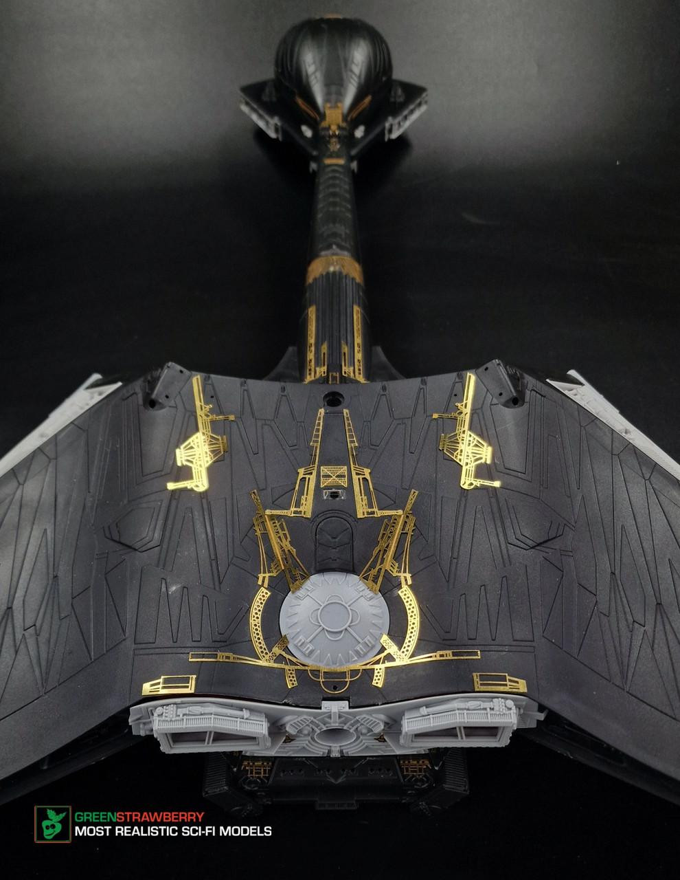 Model Kits - Sci-Fi - Squadron.com