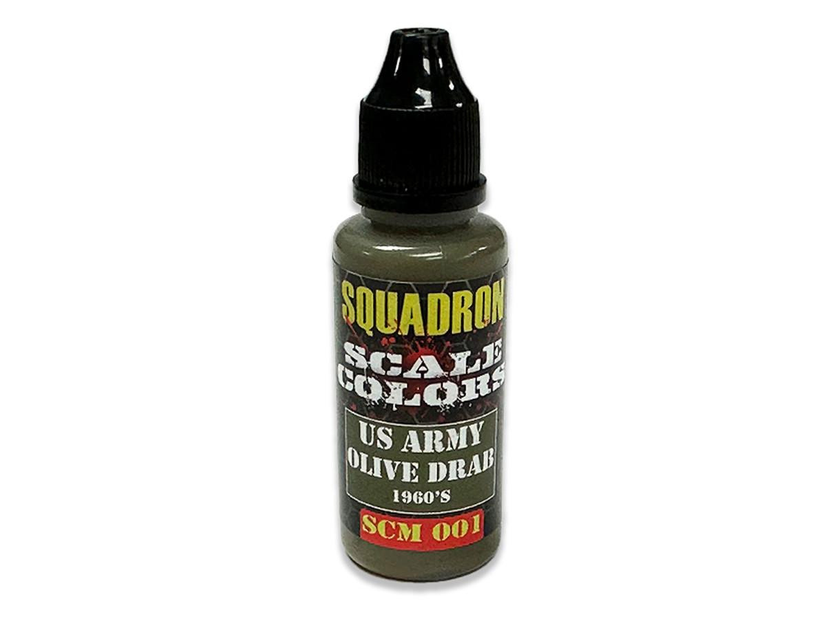 Squadron Scale Colors Products - Squadron.com