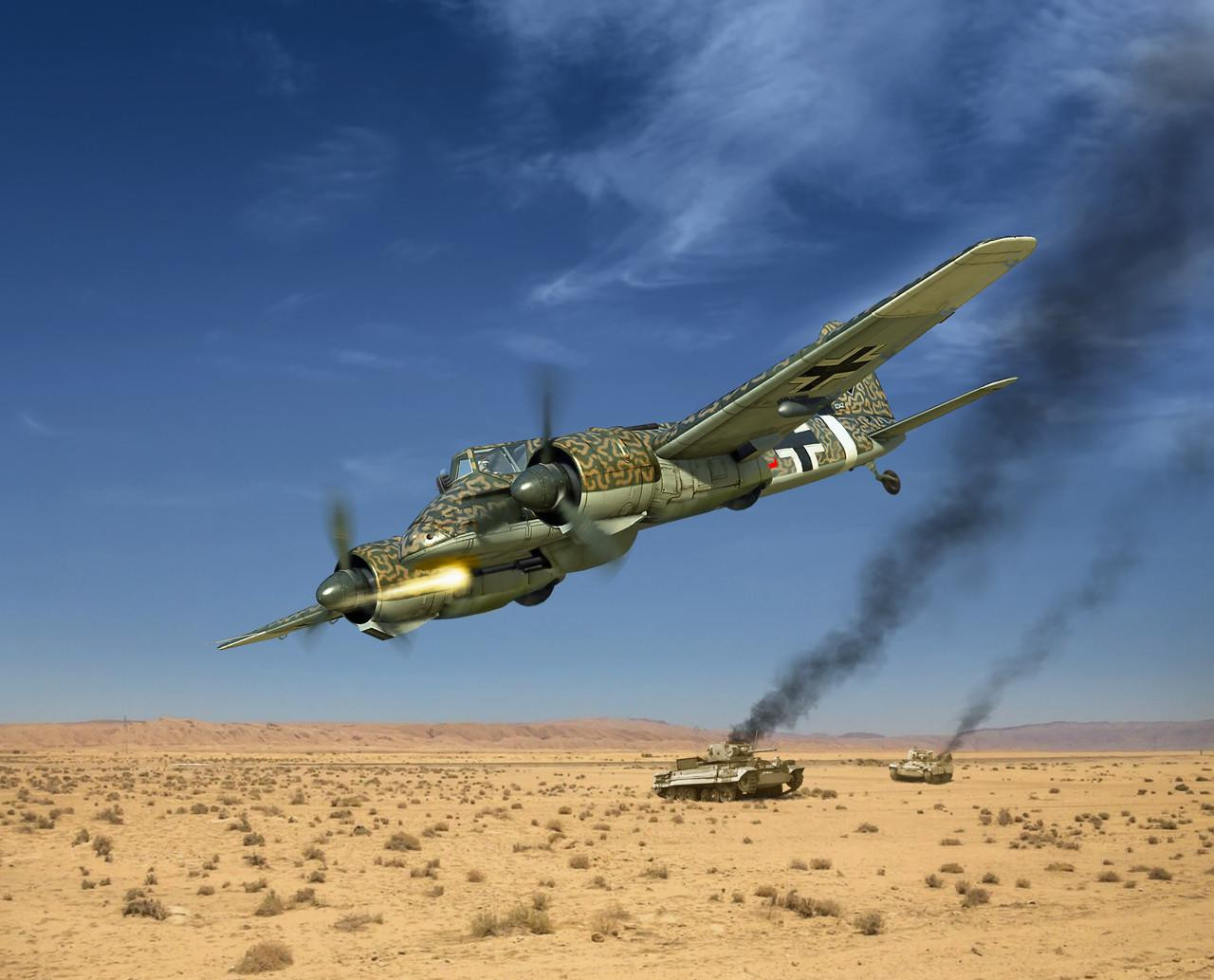 ICM Models Products - Squadron.com