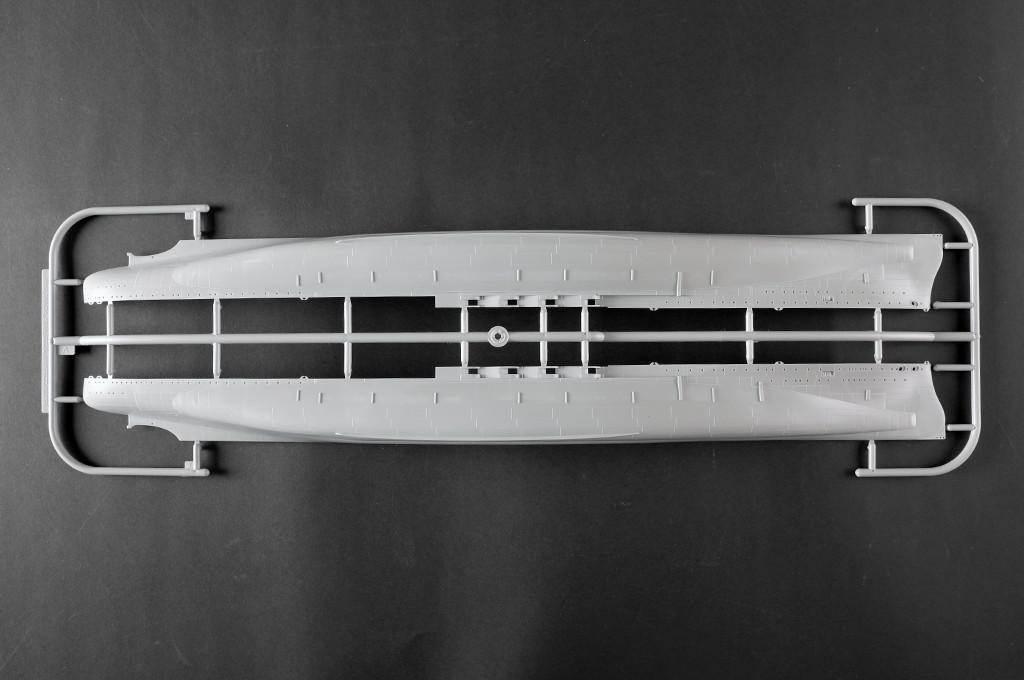 1/350 Trumpeter HMS Royal Oak Battleship Plastic Model Kit - Squadron.com