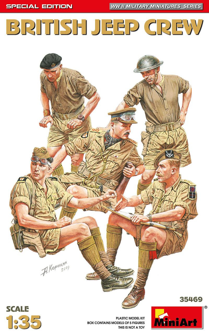 Military Model Kits - Figures - Squadron.com