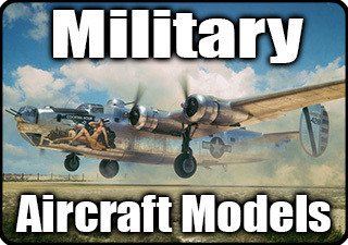 Military Model Kits - Squadron.com