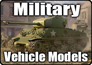 Military Model Kits - Squadron.com