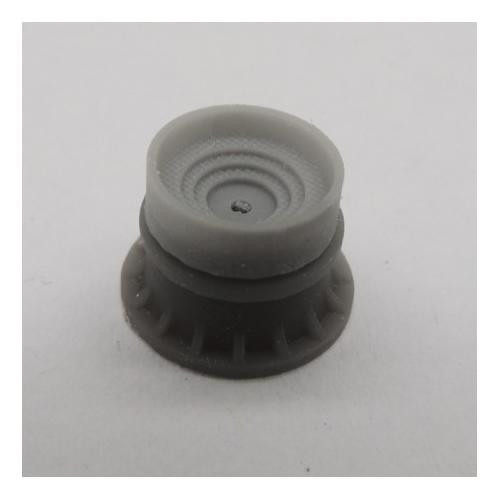 1/350 Black Cat Models Scale 20MM Oerlikon Gun Tub Grating Bottom (X6 ...