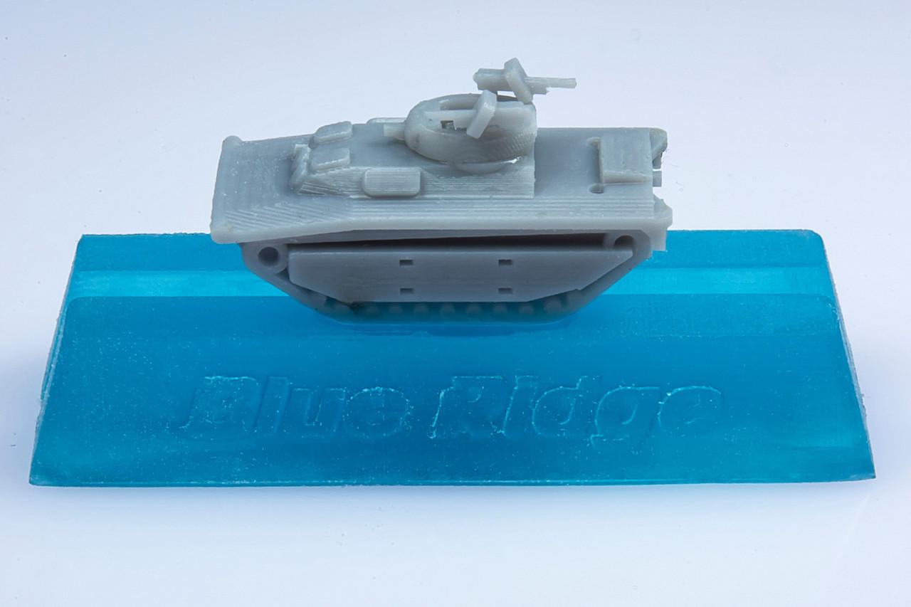 1/700 Blue Ridge Models USN LVT (x12) - 3D Printed - Squadron.com