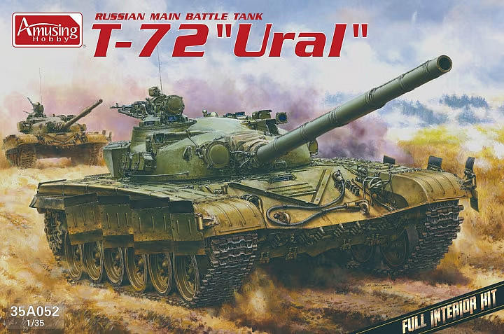 Amusing Hobby Products - Squadron.com